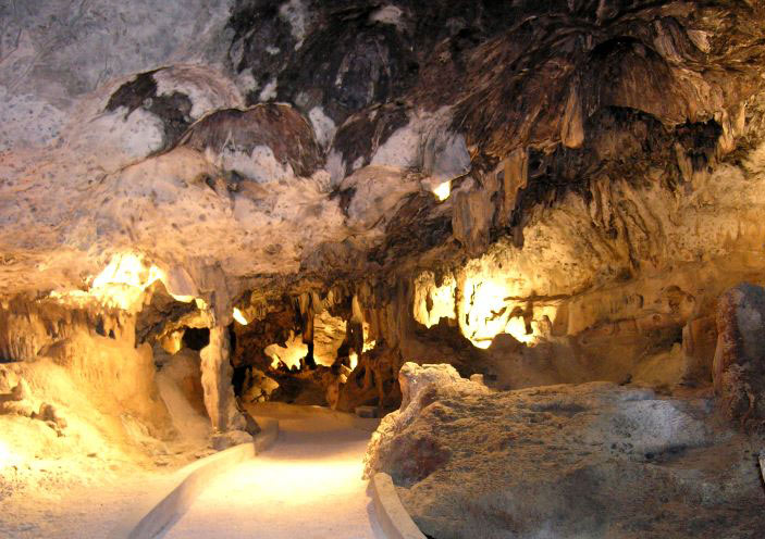 Hato Caves » Hato Cave Tour