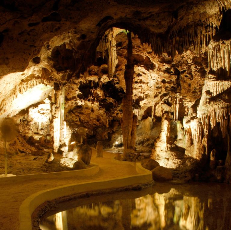 Foto Gallery Hato Caves - Hato Caves