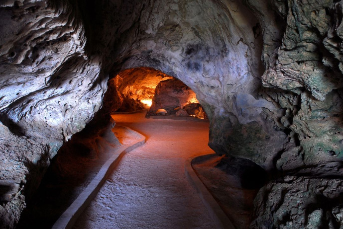 Foto Gallery Hato Caves – Hato Caves