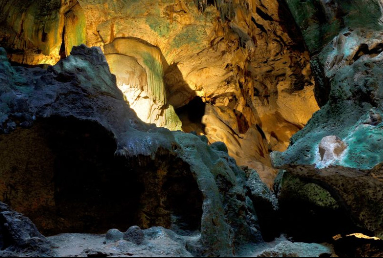 Foto Gallery Hato Caves – Hato Caves