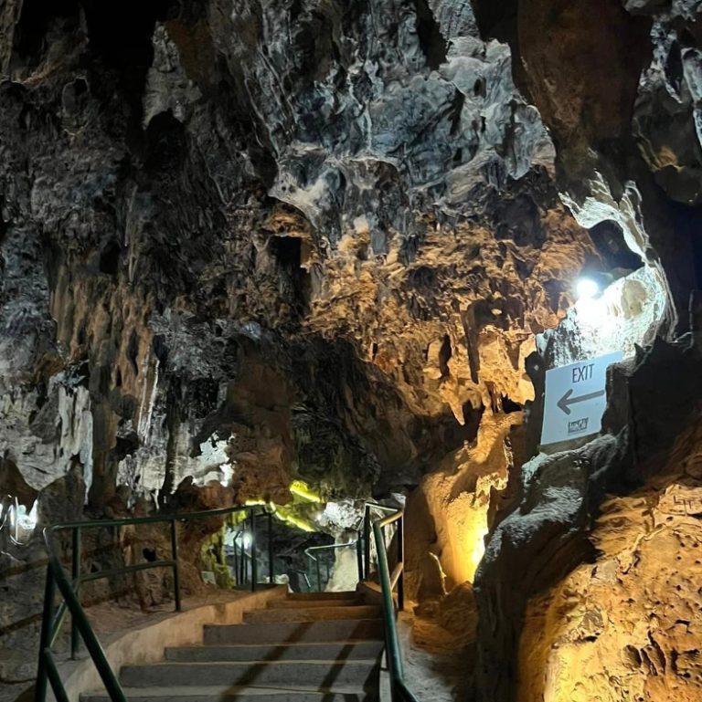 Foto Gallery Hato Caves - Hato Caves